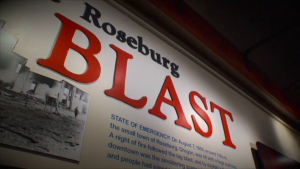 Visit Here! - Roseburg Area Chamber