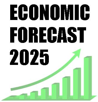 Economic Forecast 2025-TICKET SALES CLOSED - Roseburg Area Chamber